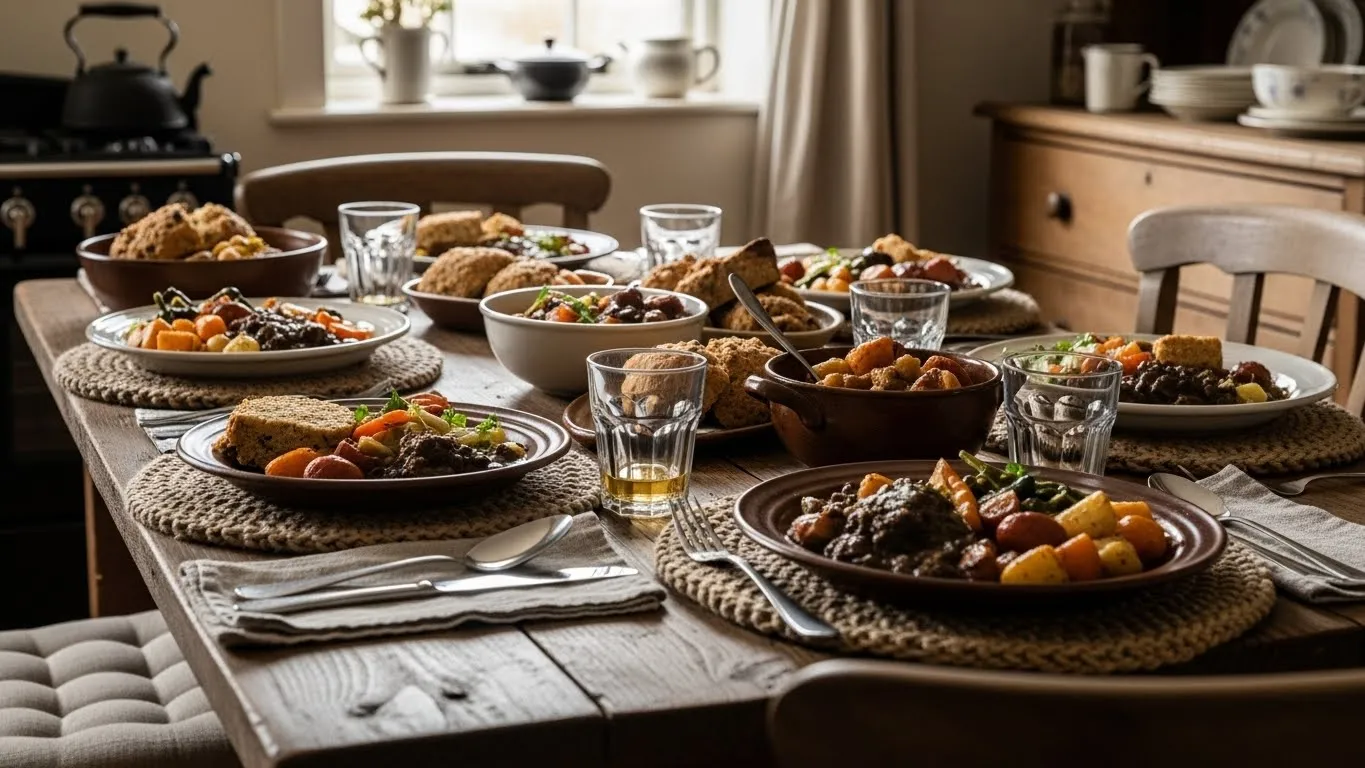 27 Authentic Irish Dinner Recipes That Taste Like Tradition